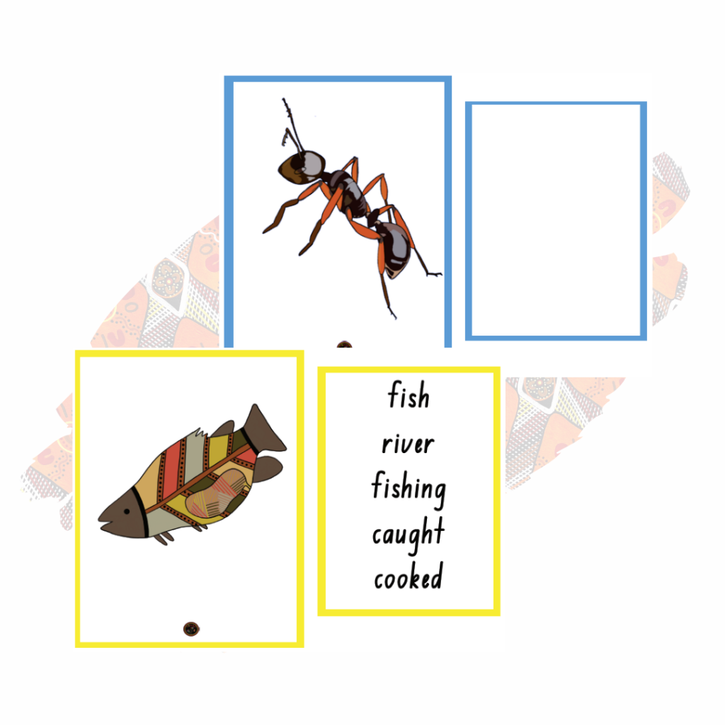 Literacy Writing Prompt Cards | TIPIAC