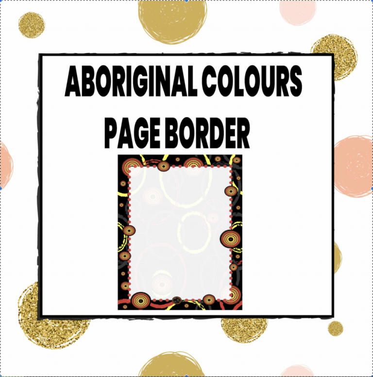 ABORIGINAL-COLOUR-PAGE-BORDER-THUMBNAIL-1014×1024 | TIPIAC