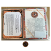 First Nations Cultural Topic Cards PLUS 8 Ways Pedagogy Cards SET | TIPIAC