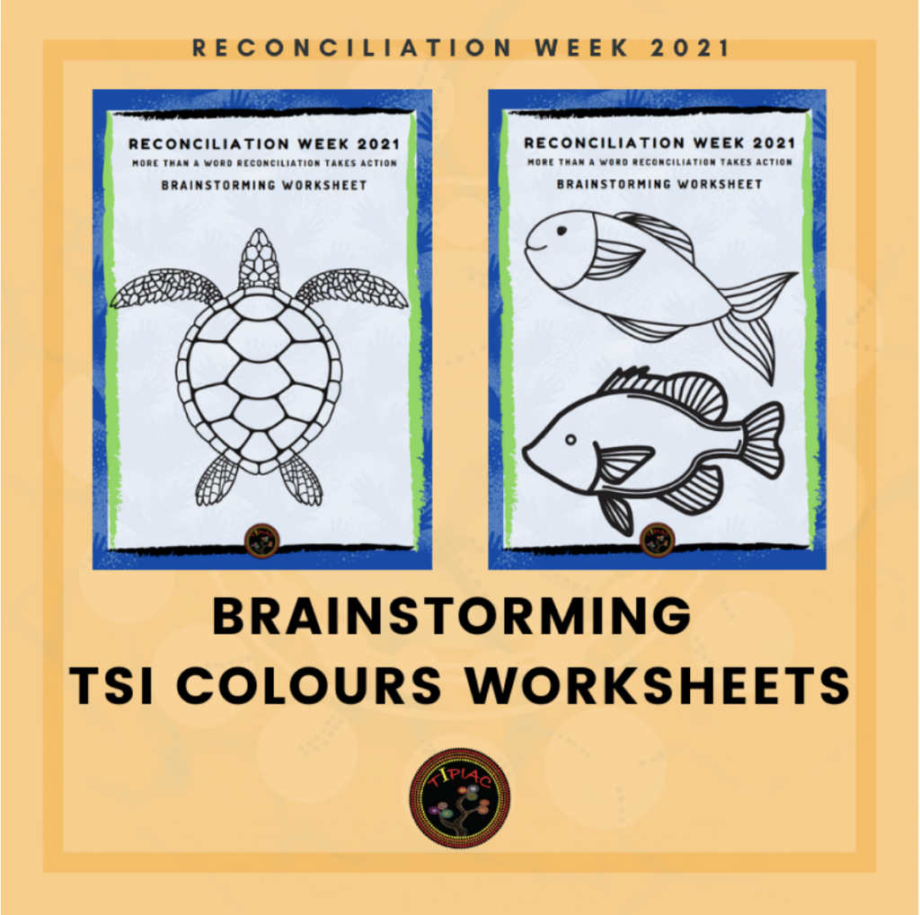 Worksheets | TIPIAC