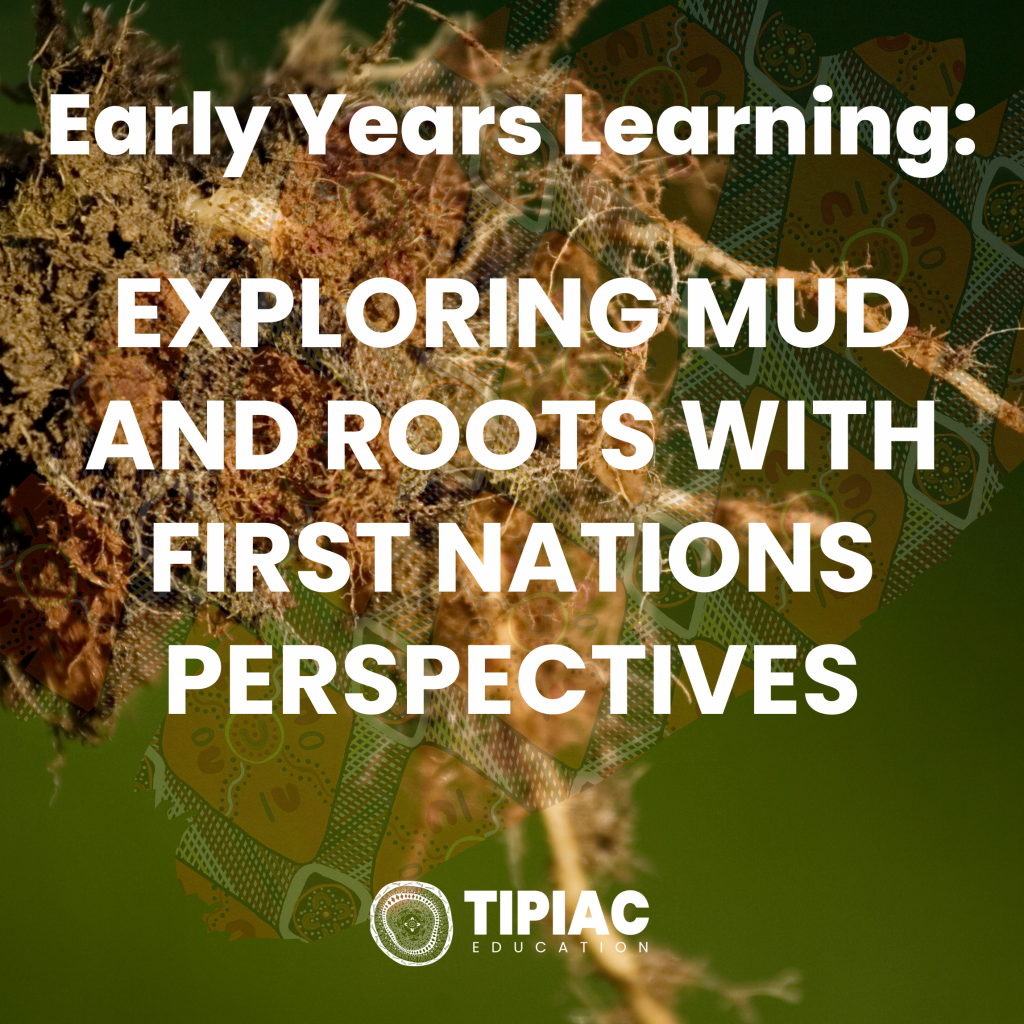 mud play poster | TIPIAC